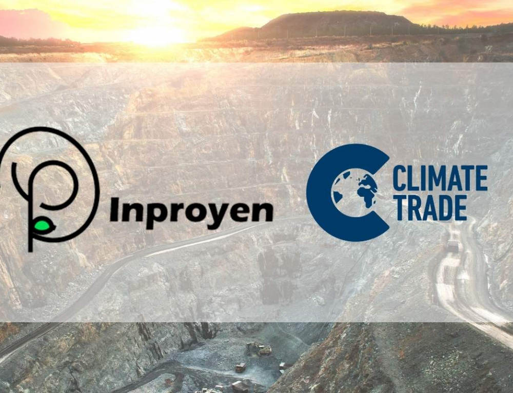 ClimateTrade Developer’s Portal: Carbon neutrality at your fingertips ...