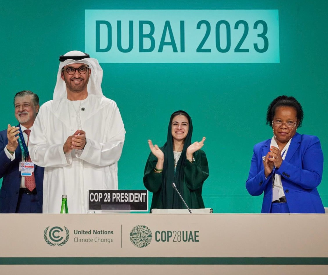 COP28: What was Achieved, and What Needs to Happen Next - ClimateTrade