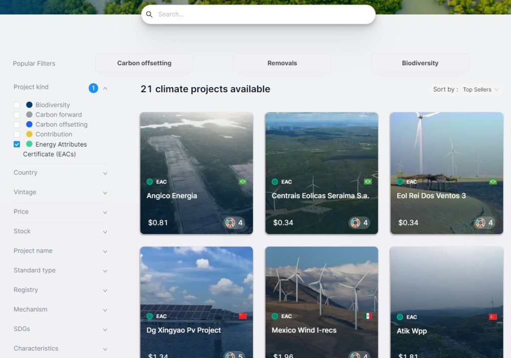 Things to know before buying IRECs - ClimateTrade Academy